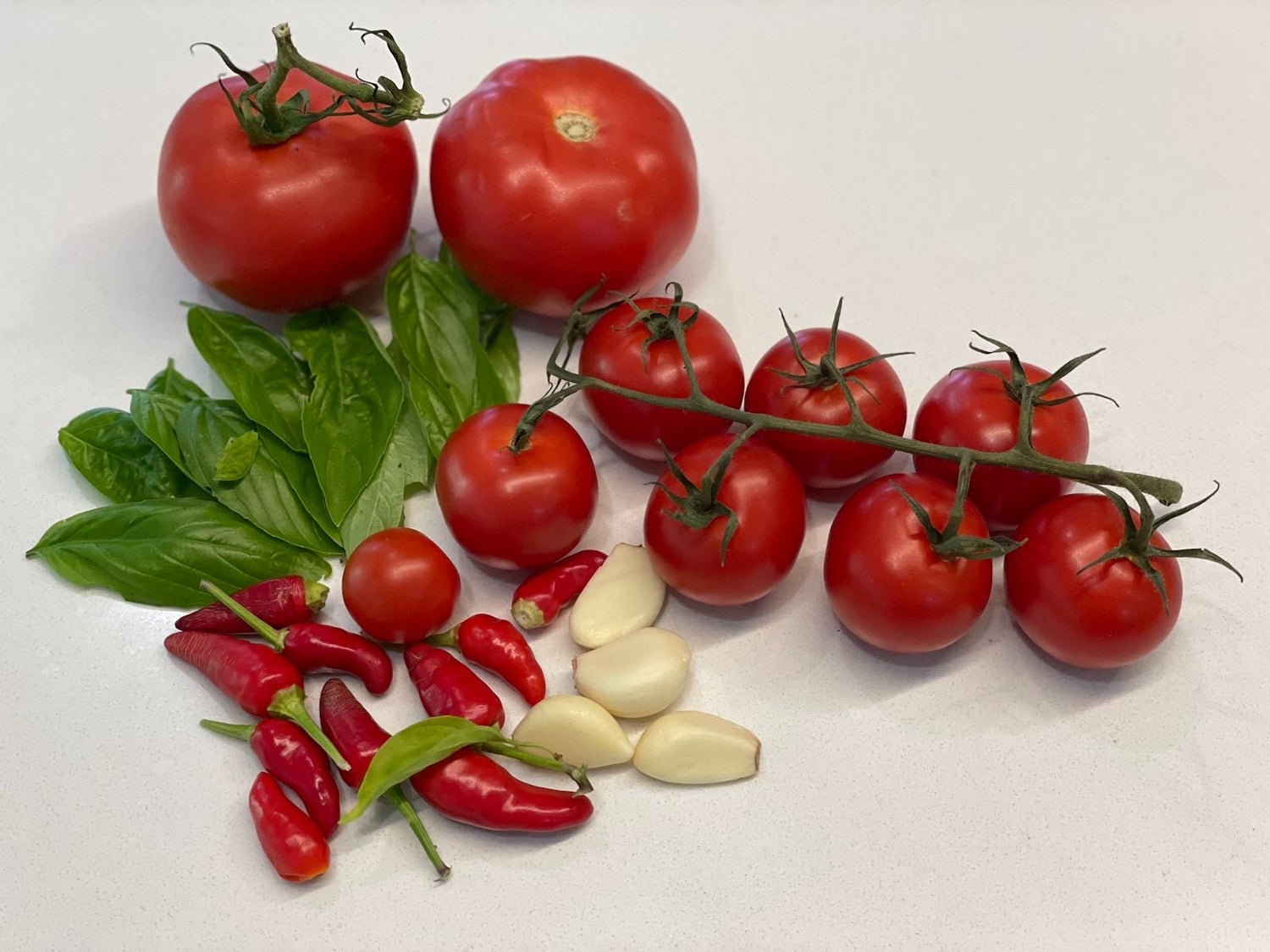 From our table to yours – Open Sauce Kitchen